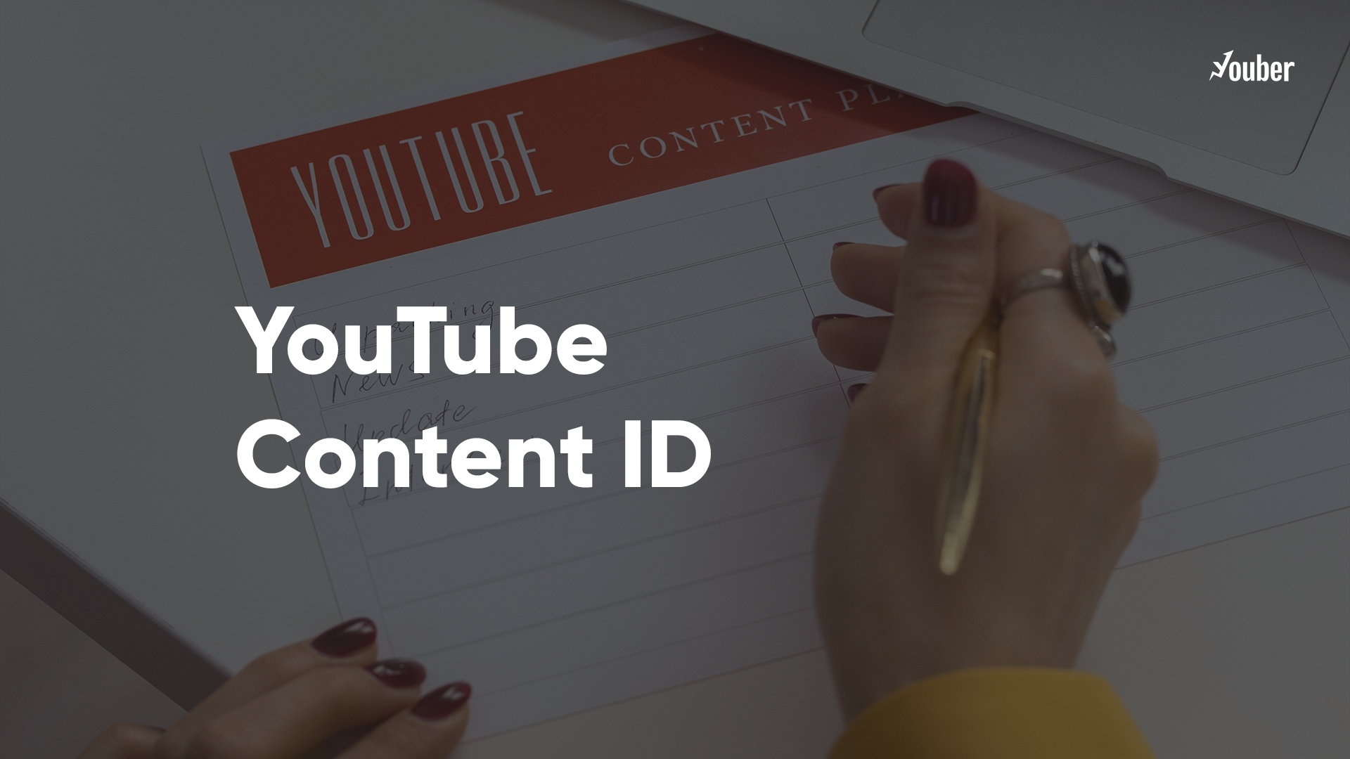 Content ID چیست؟ | همه چیز درباره Content ID یوتیوب